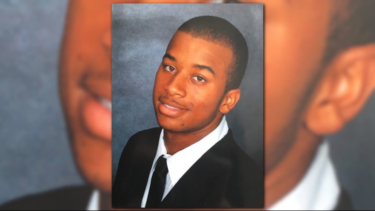 Mother of murder victim wants legislation to help those faced with ...