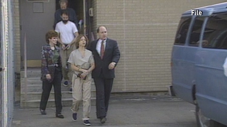 Thomas and Roxanne Suleski to stay behind bars | whas11.com