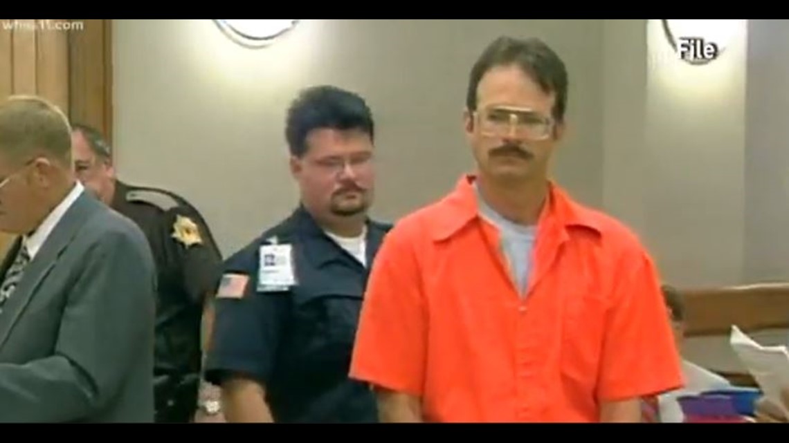 Convicted child killer up for parole, tells board he was "weak and ...