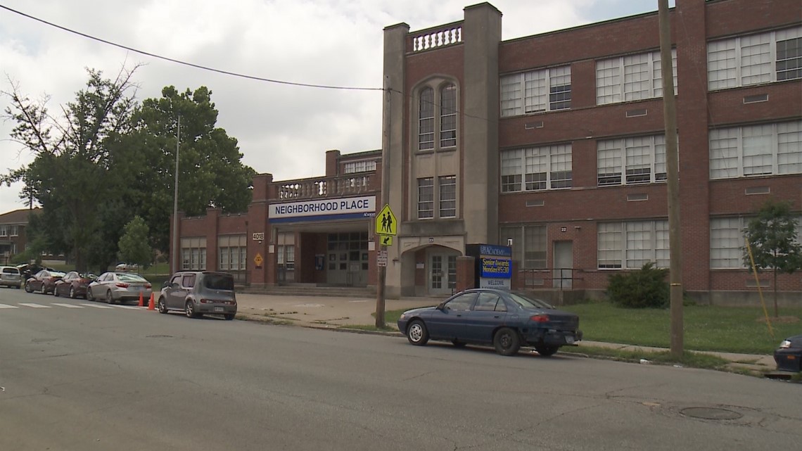 Shawnee High School Athletics Director fired after investigation ...