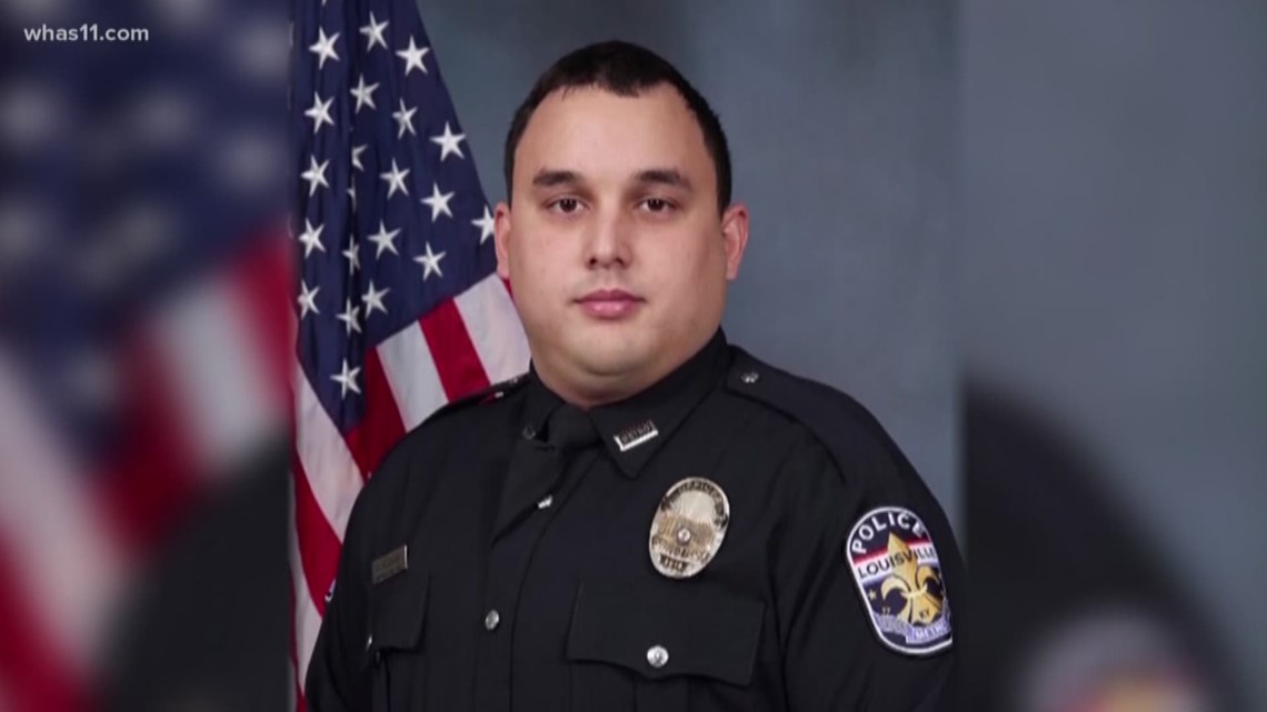 Foundation for fallen Officer Nick Rodman teams up with local ...