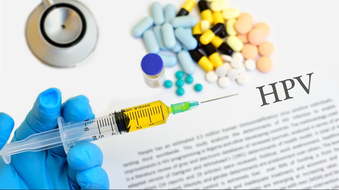 Study: HPV test may be better than Pap smears to detect early cervical ...