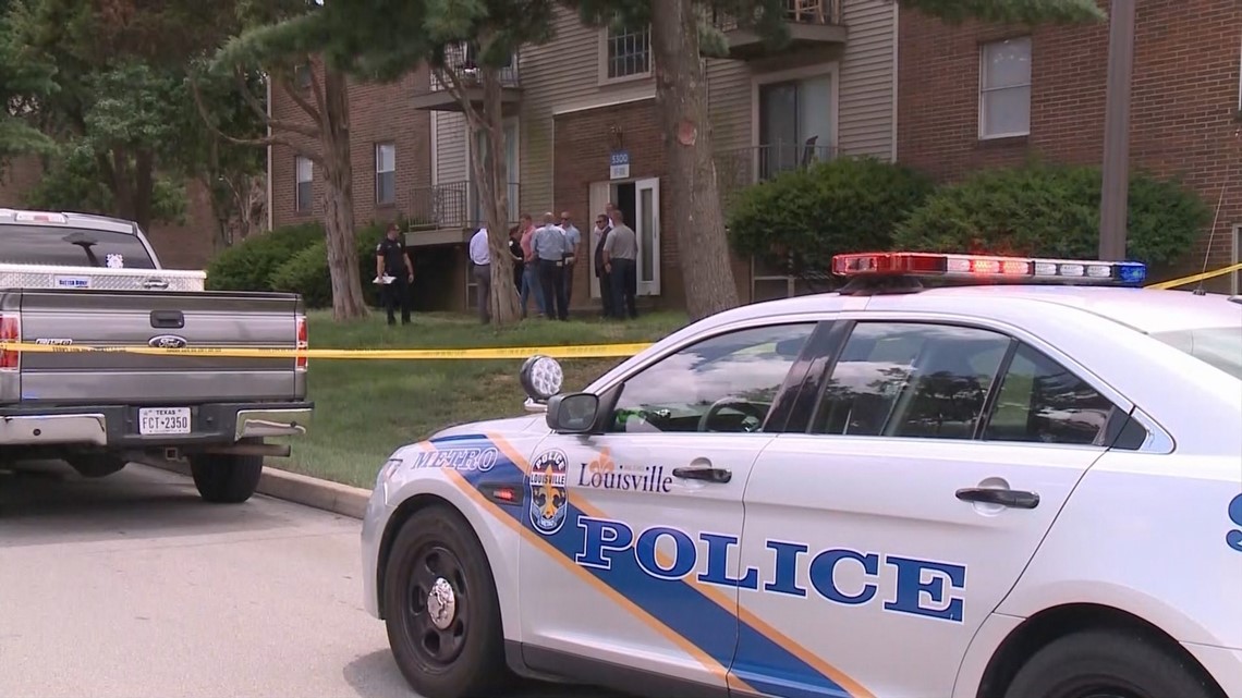 Man shot, killed in apartment on Hames Trace in Fern Creek | whas11.com