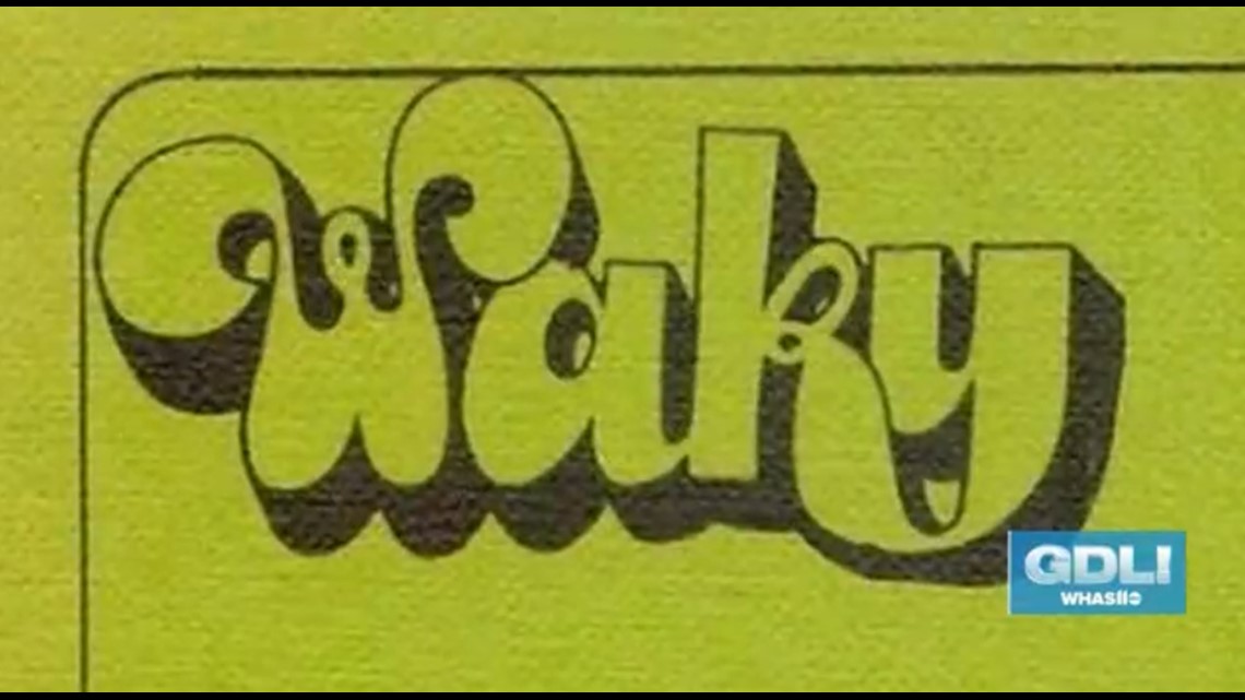 Celebrating WAKY with the Wulfe Brothers | whas11.com