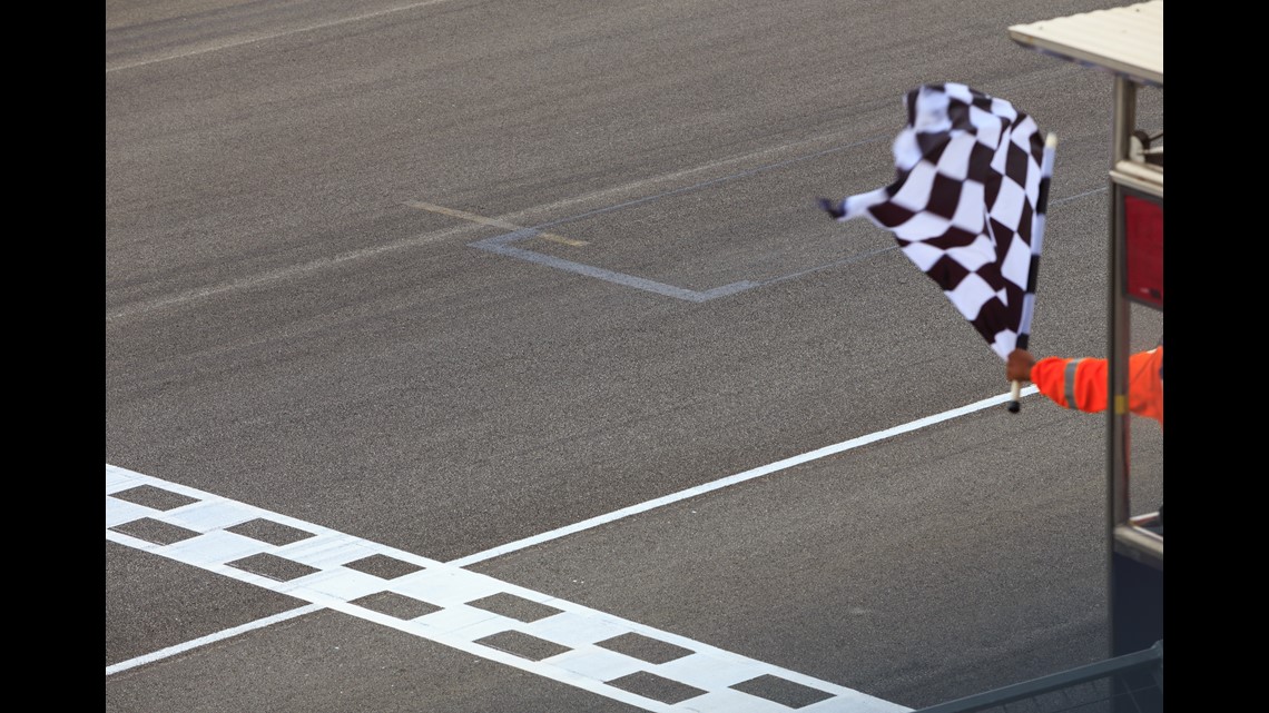 Blake Alexander wins Toyota NHRA Sonoma Nationals | whas11.com
