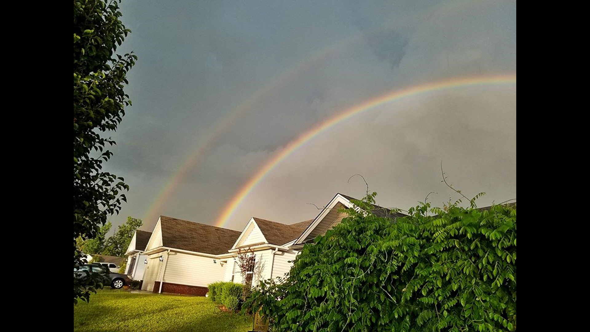 National Weather Service confirms EF-1 tornado in Harrison County ...