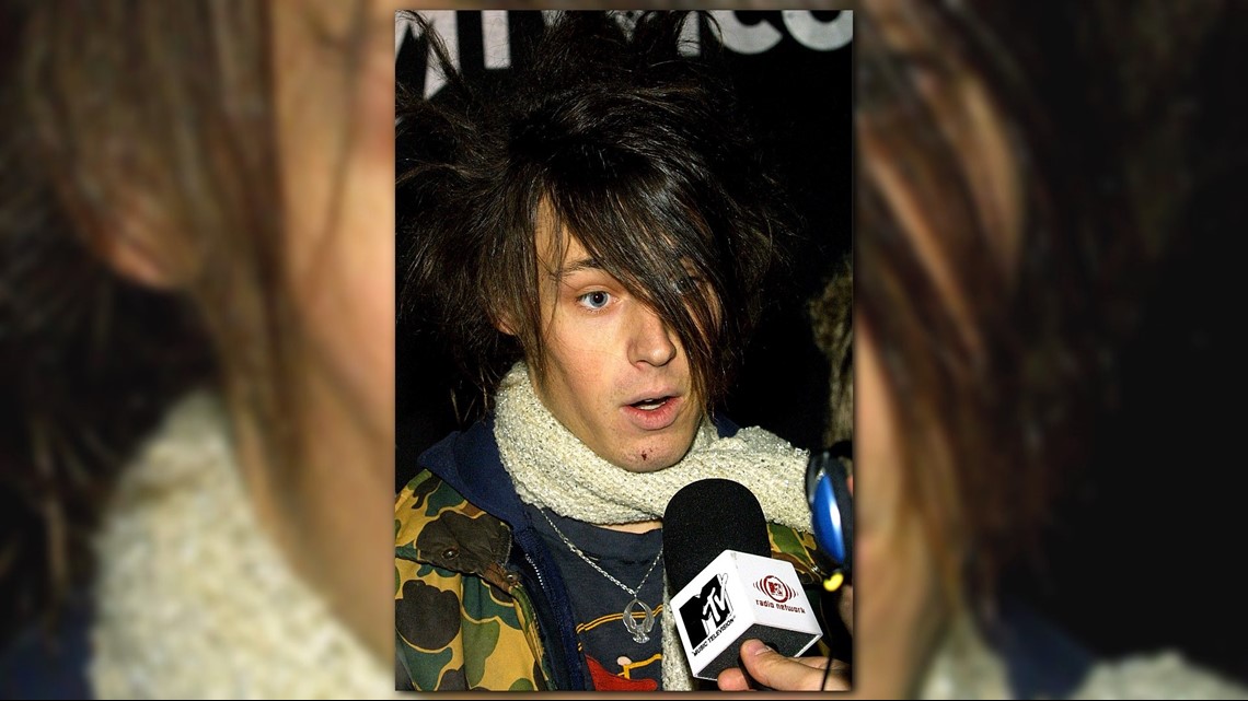 Former MTV star Jesse Camp missing, police say | whas11.com
