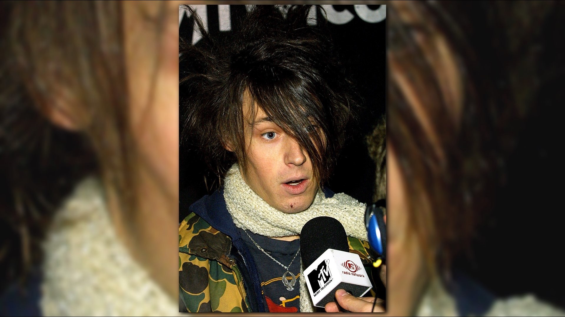 Former MTV star Jesse Camp missing, police say | whas11.com