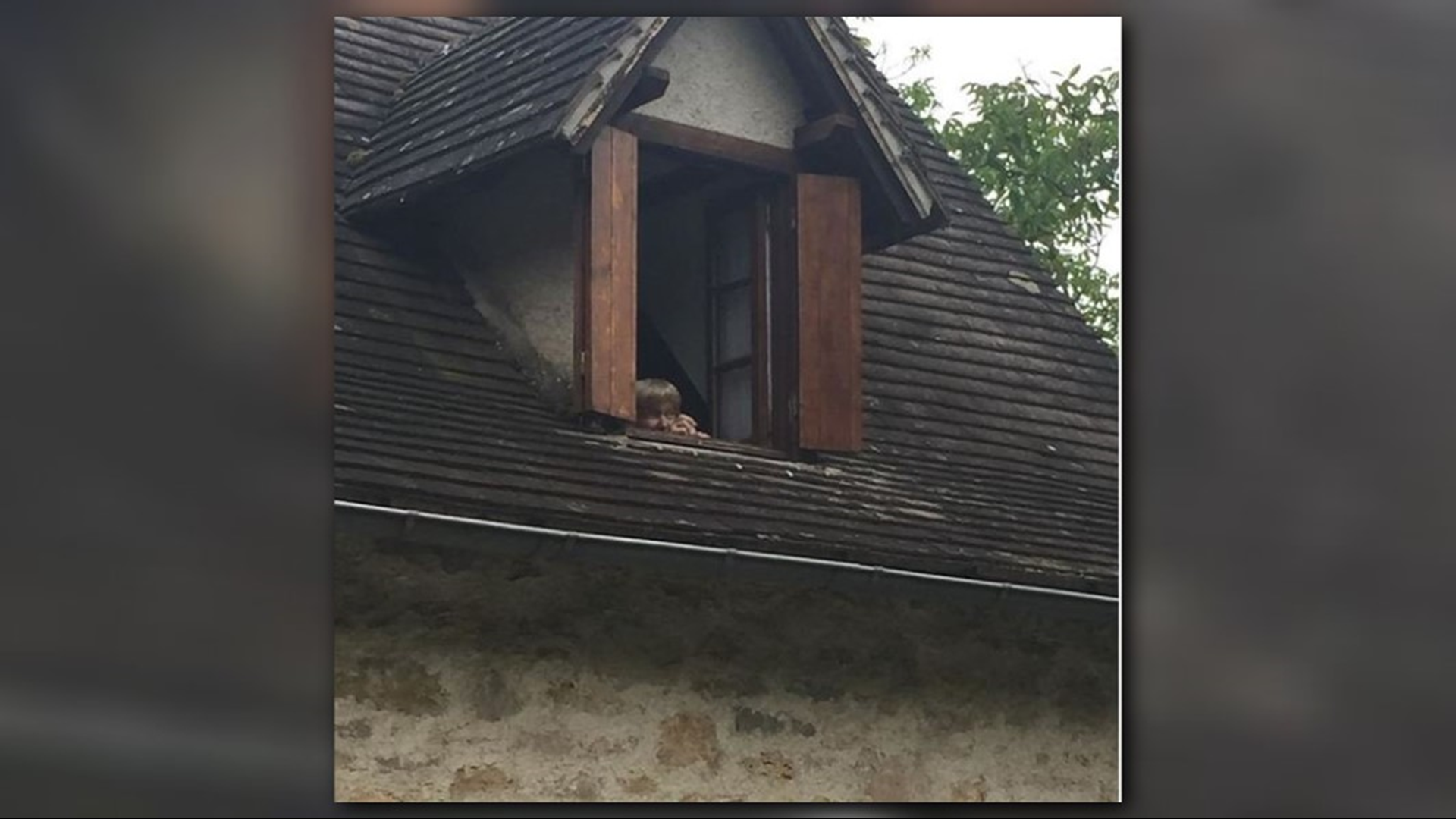 Fr. Sanchez makes progress from Espalion to Cahors | whas11.com