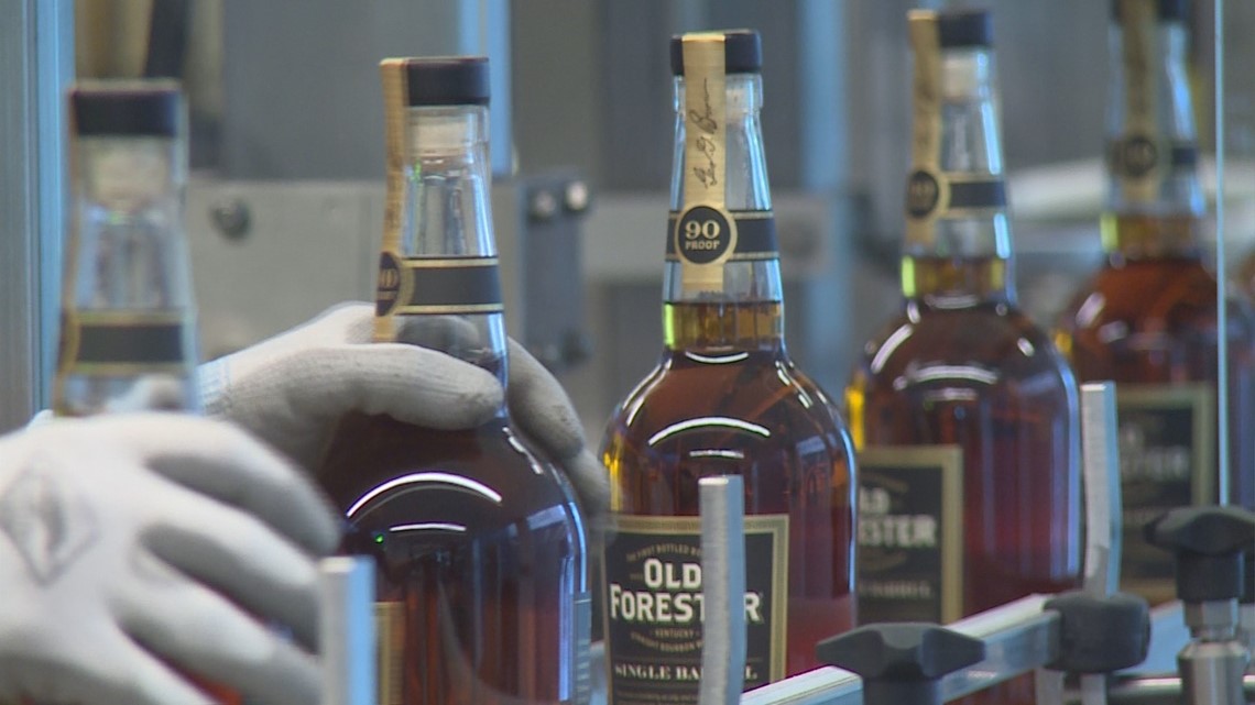 ‘Bourbon Without Borders” law still has borders | whas11.com