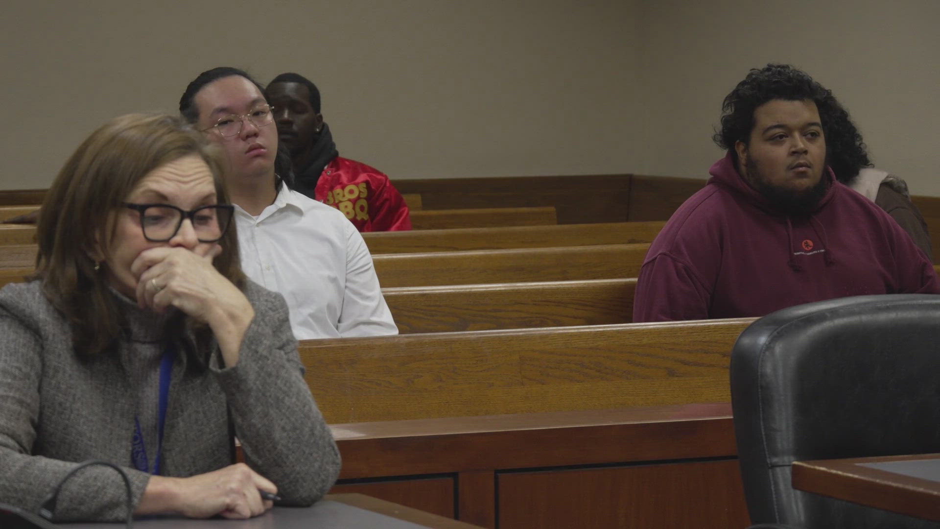 Kentucky lawmakers behind car-crushing bill hopes it deters street ...