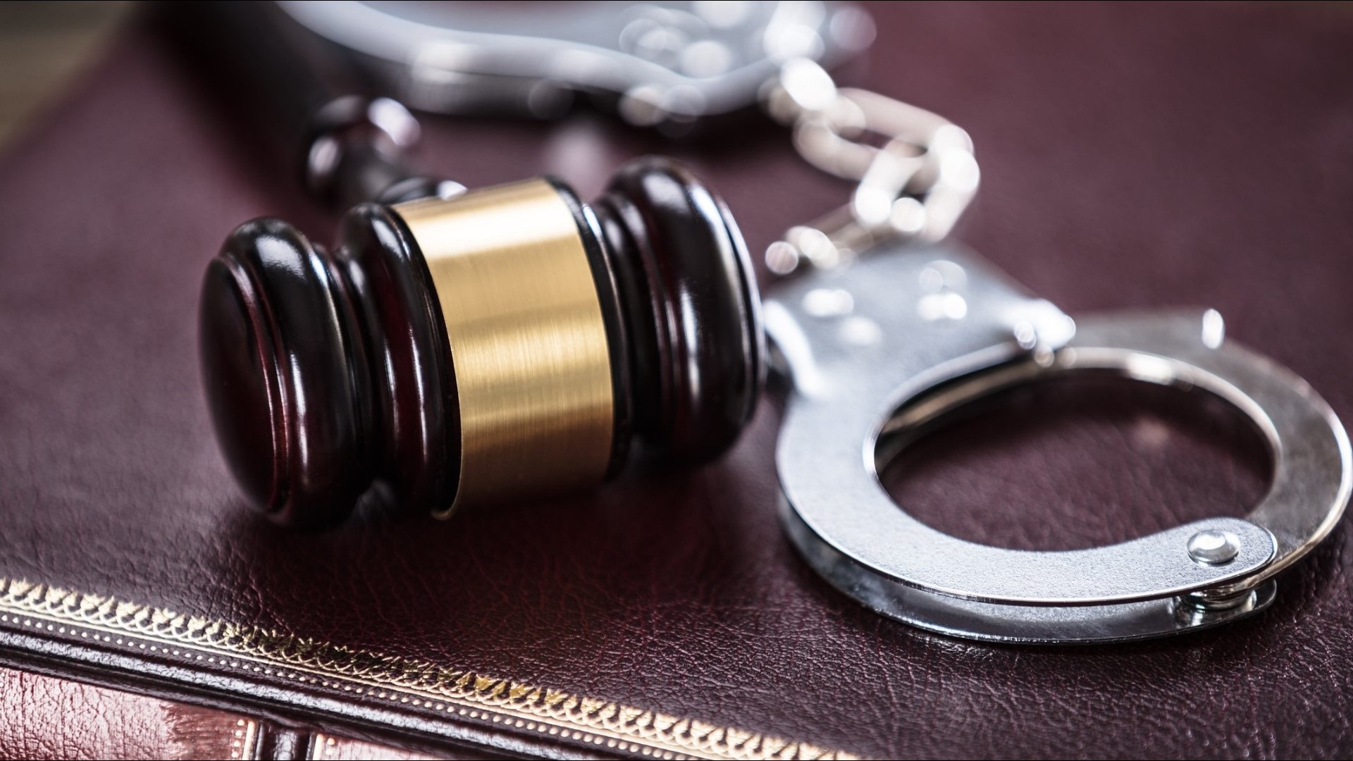 Aryan Circle white supremacist prison gang members indicted: Feds ...