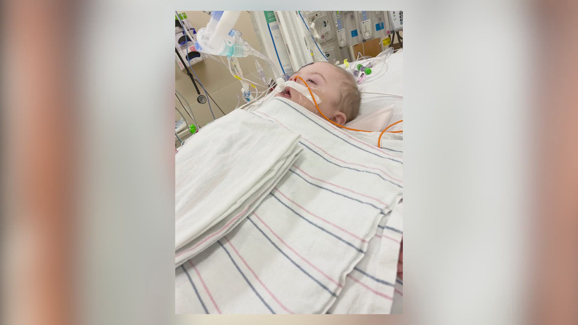 Here's how donations from the WHAS Crusade for Children benefit Down ...