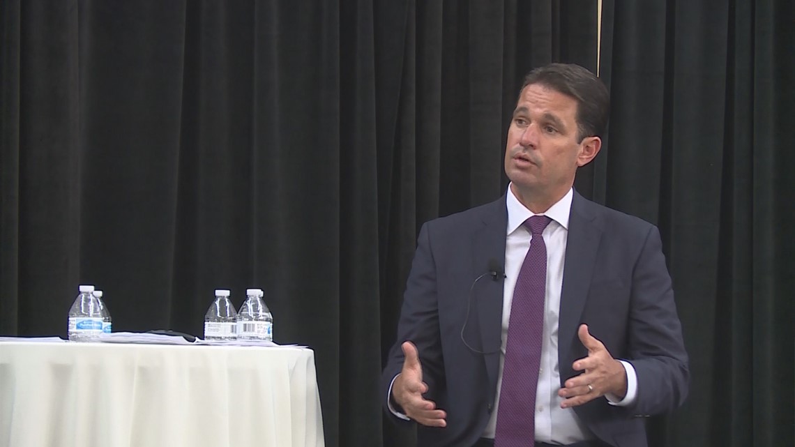 Pollio: 'Agreement proposal' in hands of attorneys | whas11.com