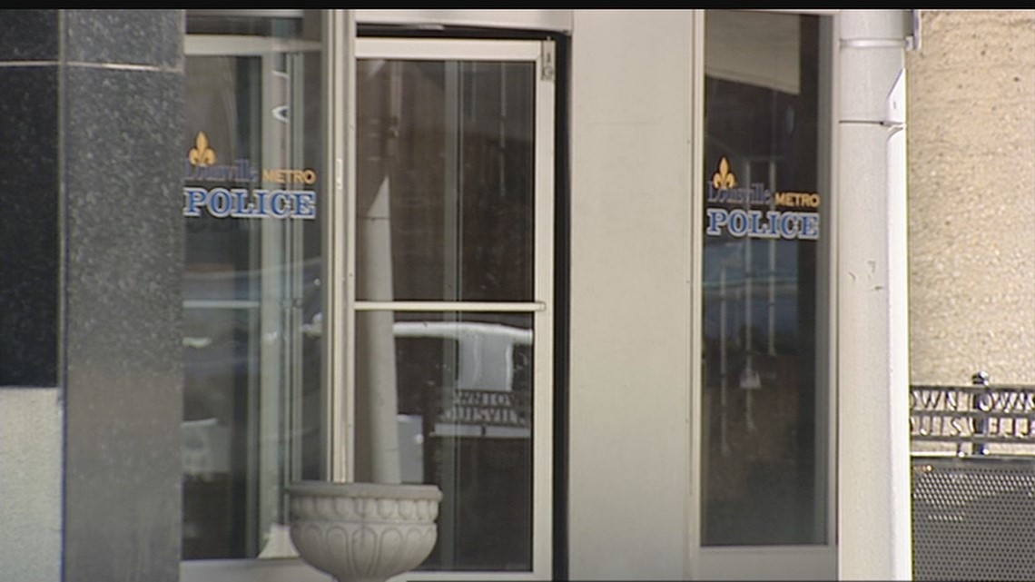 Four more officers revealed as defendants in LMPD Explorer lawsuits ...