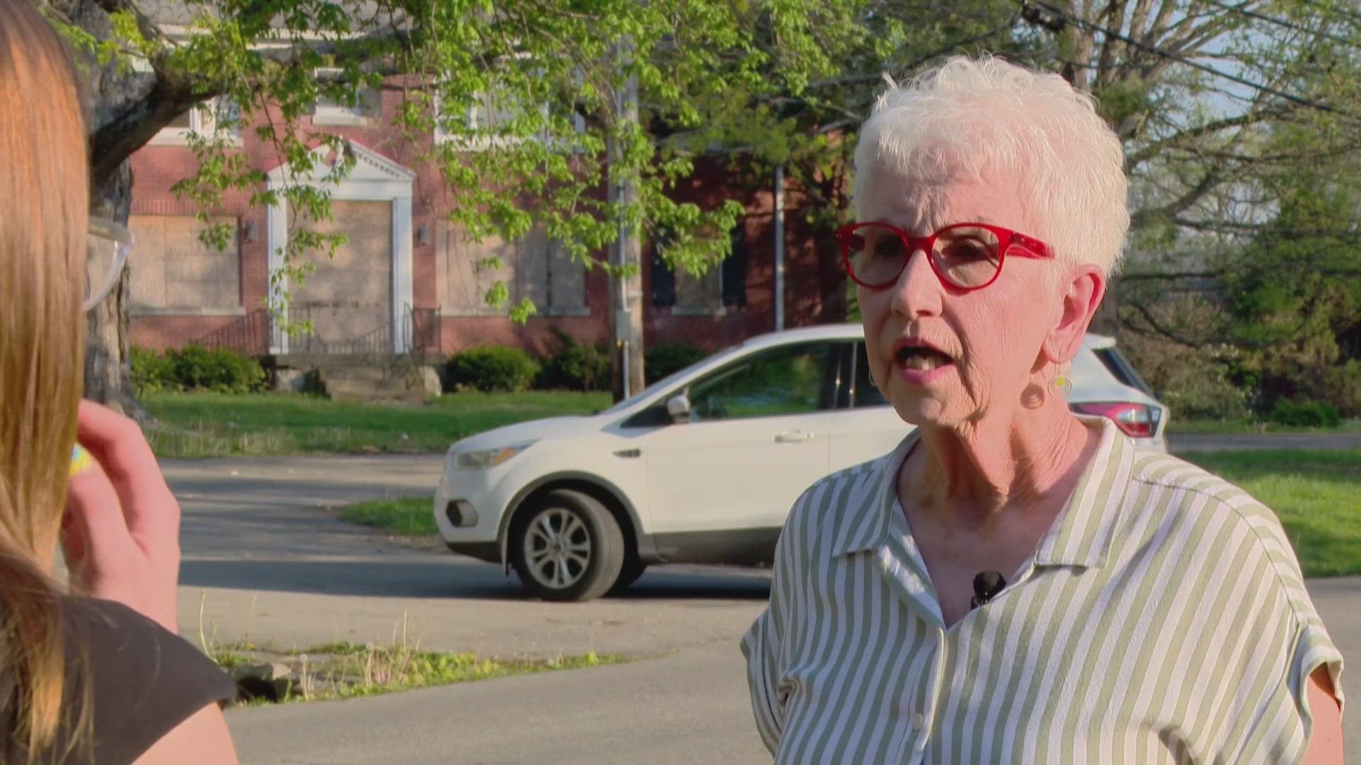 Residents push back against proposed 199-unit apartment complex in St ...