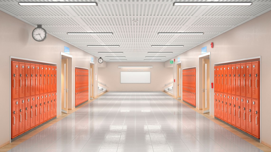 A JCPS police department? Police in Austin, TX say 'Yes' | whas11.com