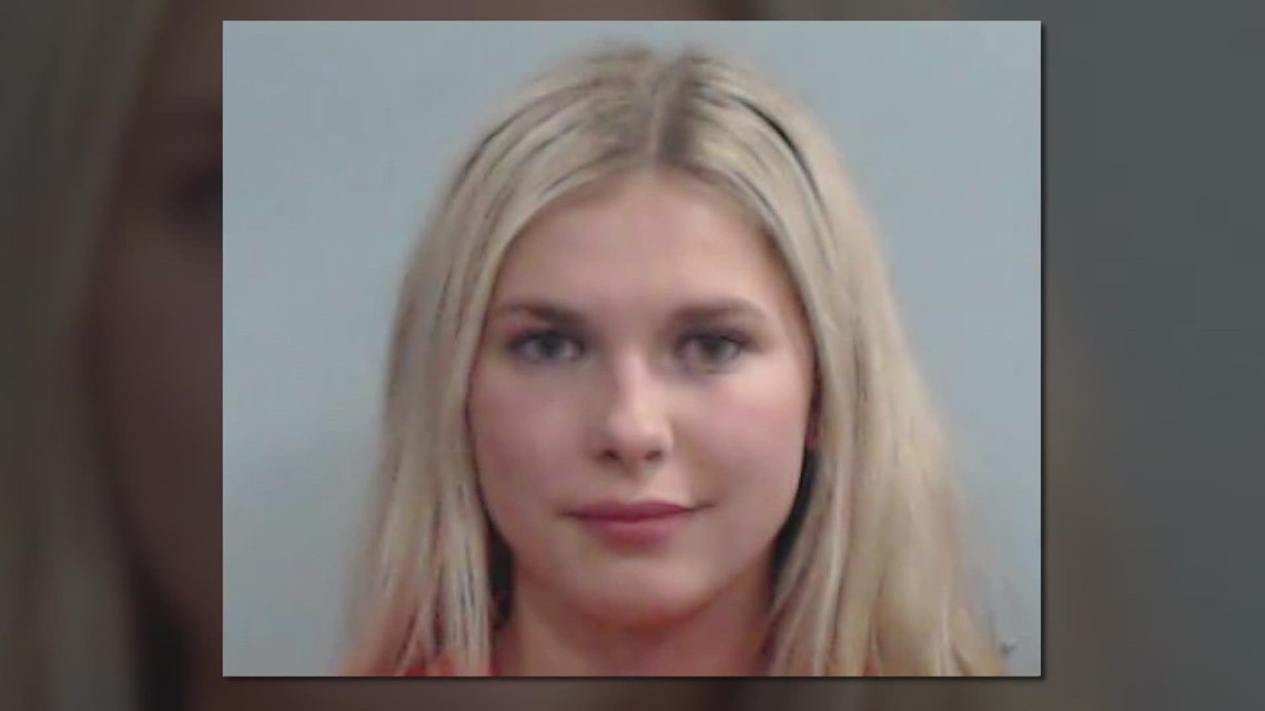 Ex-UK student Sophia Rosing pleads guilty | whas11.com