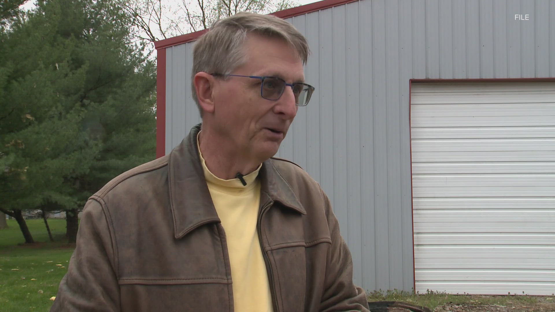 NWS layoffs | NWS Louisville meteorologist takes Trump offer to resign ...