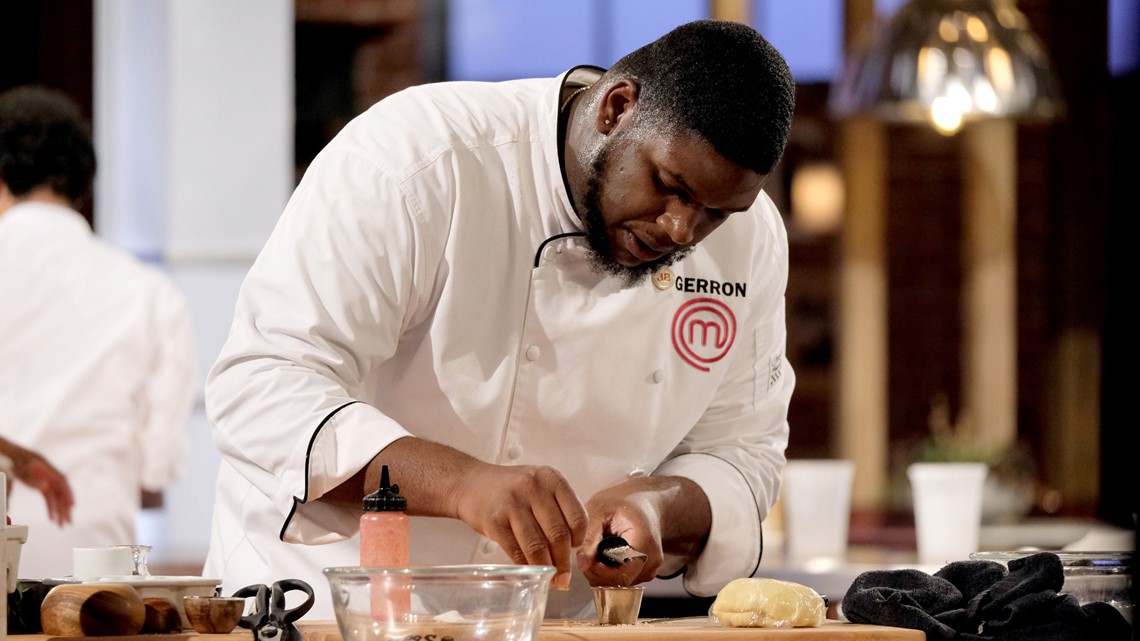 Louisville native wins Season 9 of 'MasterChef' | whas11.com