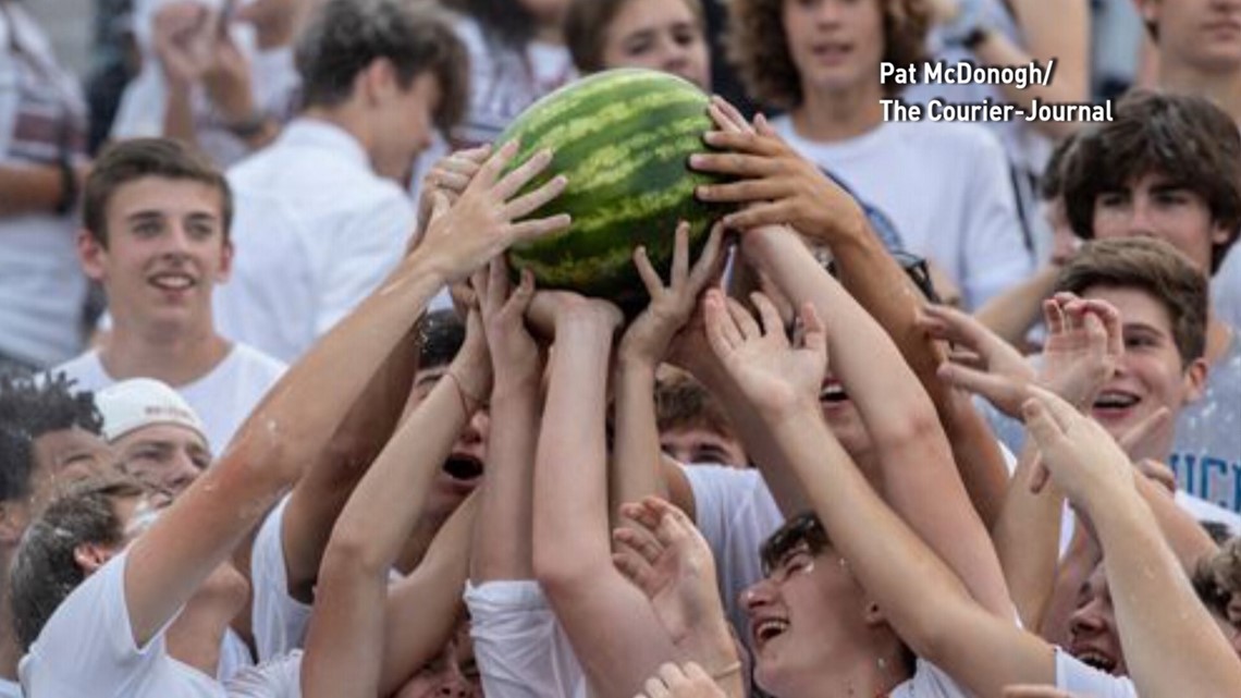 NAACP offers JCPS suggestions after watermelon incident | whas11.com