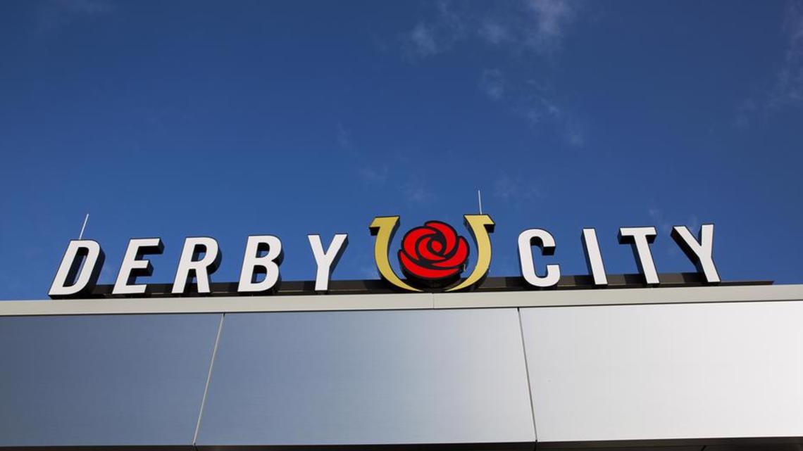 PHOTOS: Derby City Gaming | whas11.com