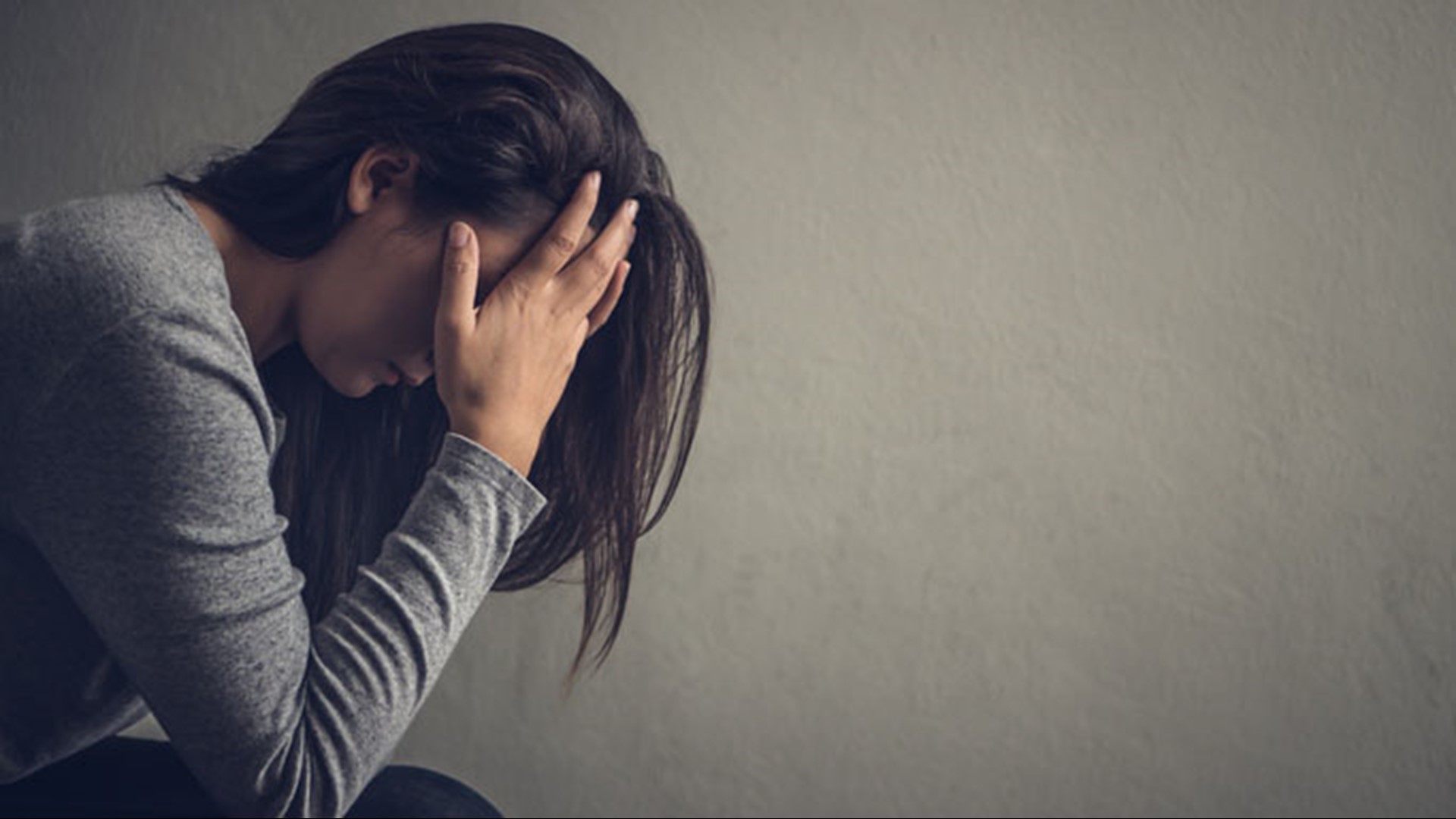 Sexual harassment, assault affects women’s psychological, physical ...