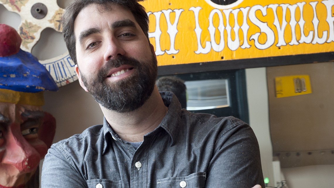 LBF: Will Russell bringing retail, entertainment attraction to ...