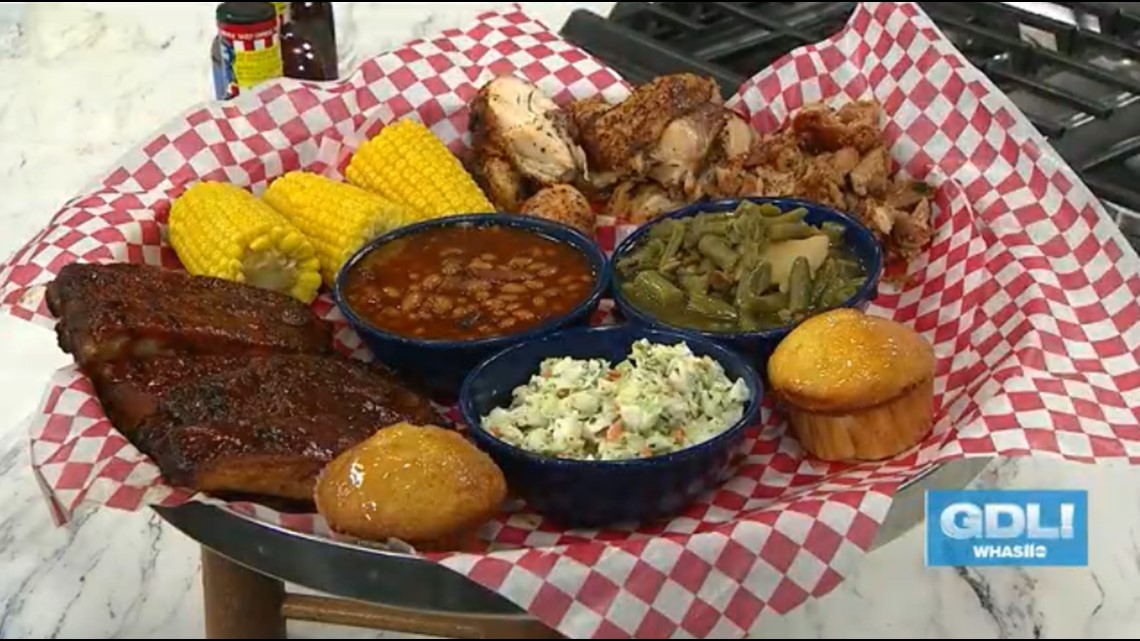 Famous Dave’s fall football feast | whas11.com