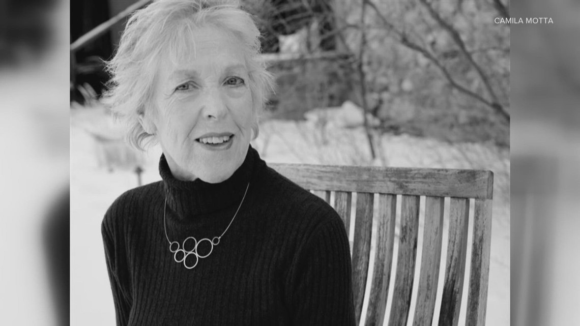 Sallie Bingham, whose family owned a Louisville media empire, has died ...