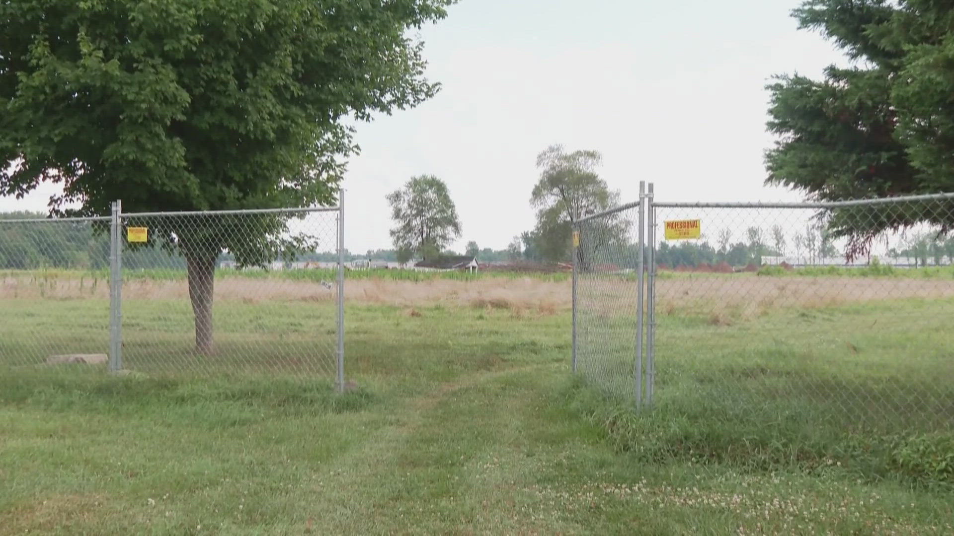 Residents speak out against LG&E's request for new generators for data ...