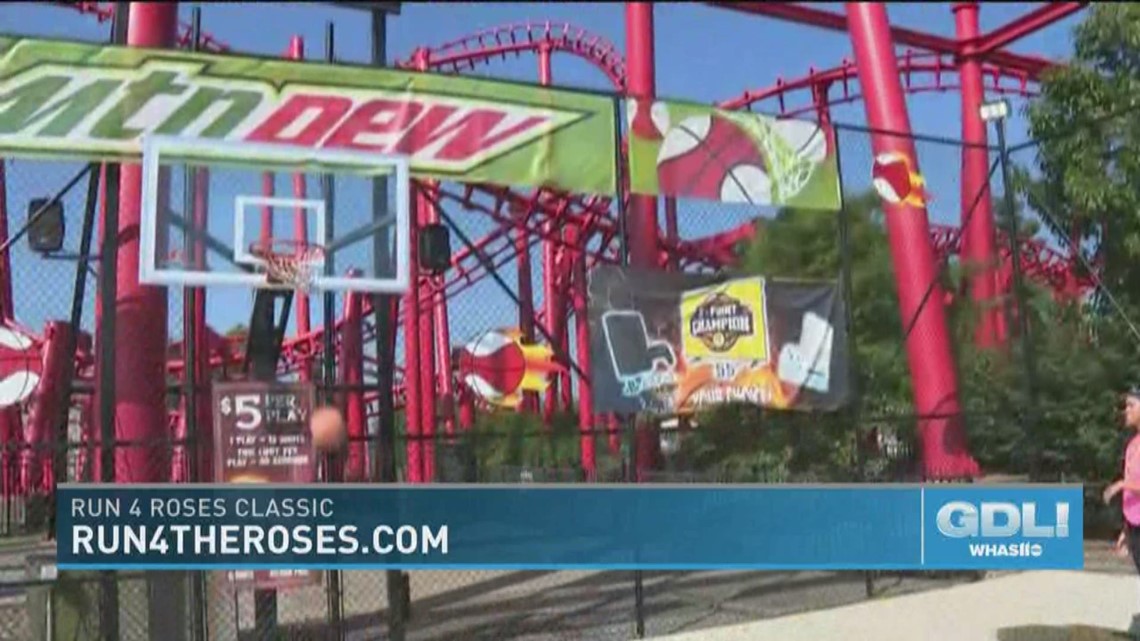 Run 4 Roses Classic brings female athletes from across the country ...