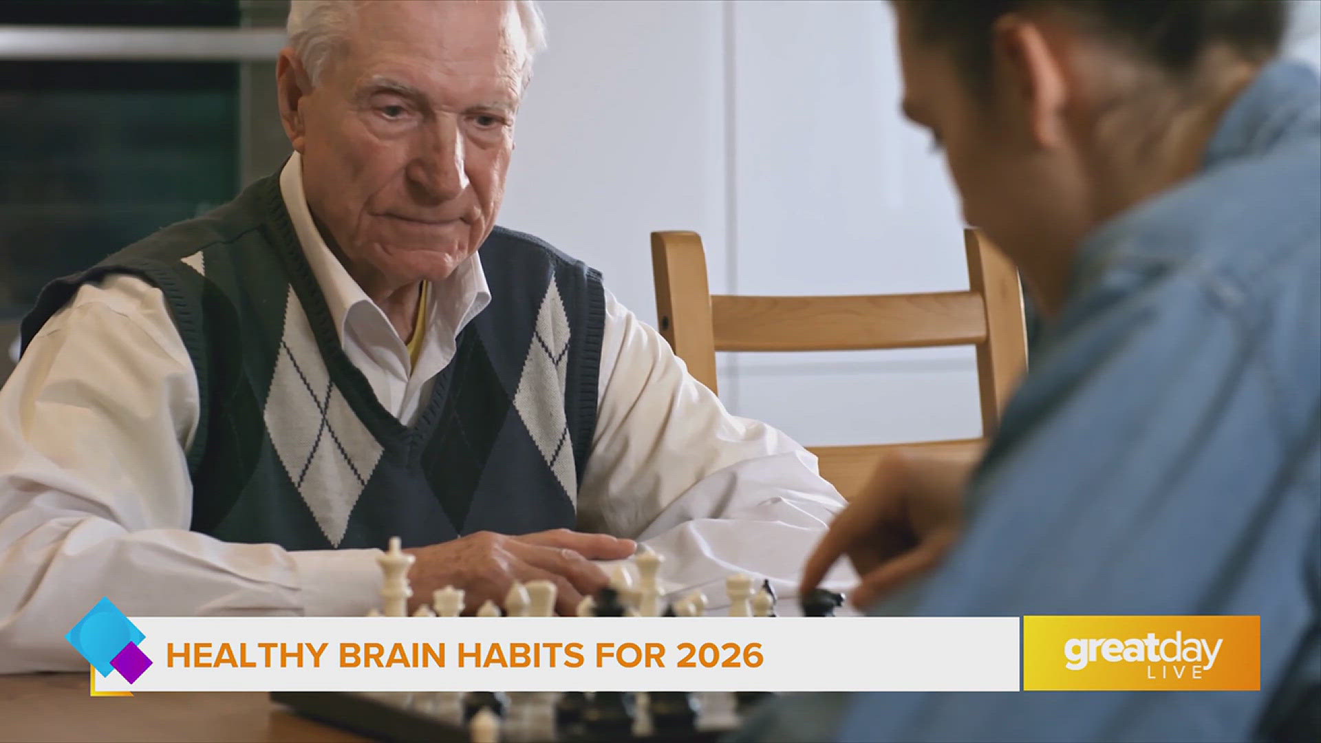 GDL: Healthy Habits to Improve Brain Health | whas11.com