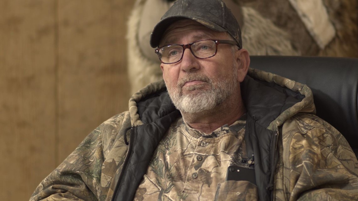 Wildlife in Need's Tim Stark facing criminal charges | whas11.com