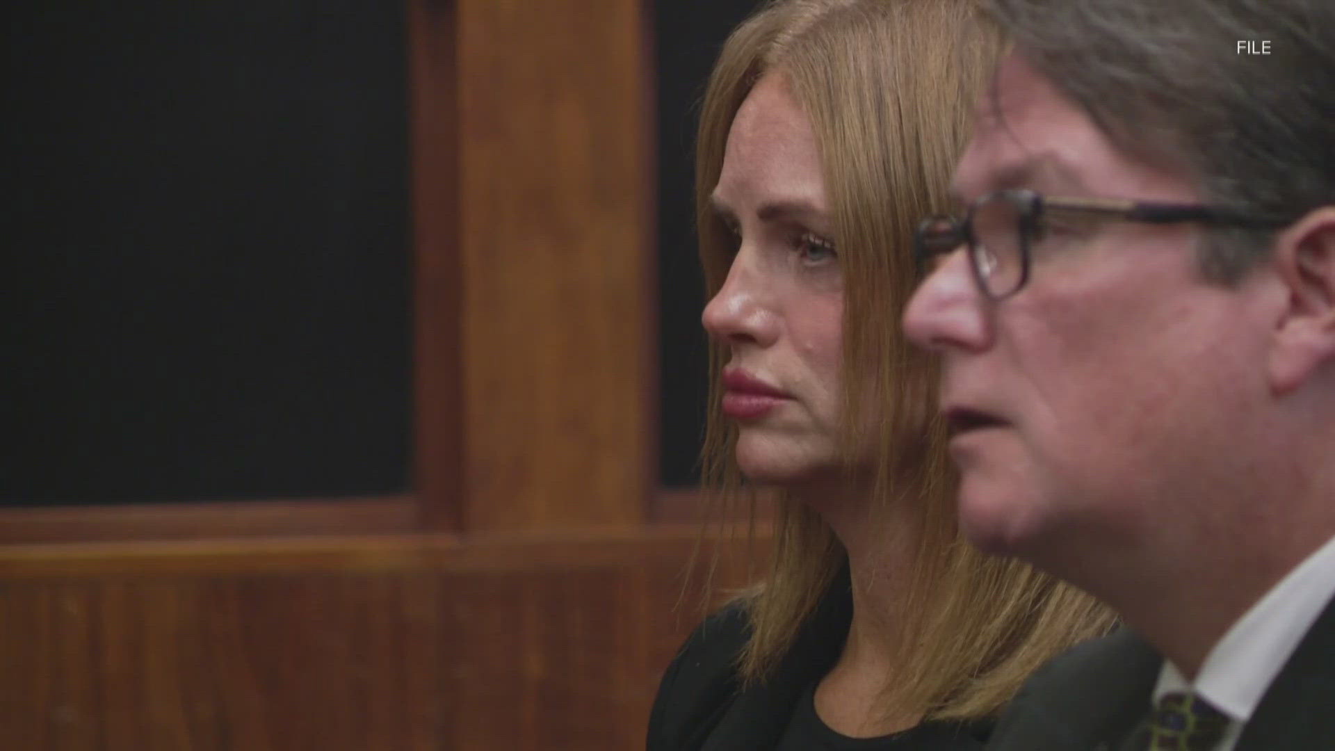 Misty Noel asks for new judge in her case | whas11.com