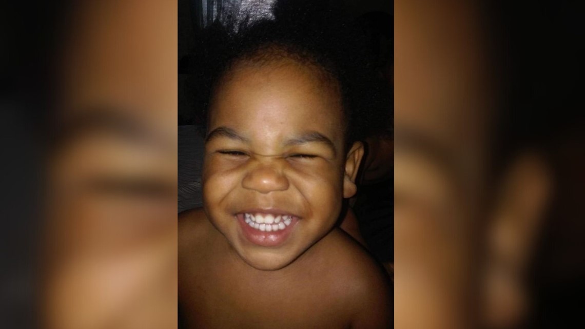 Family opens up after 7-year-old child's death ruled a homicide ...