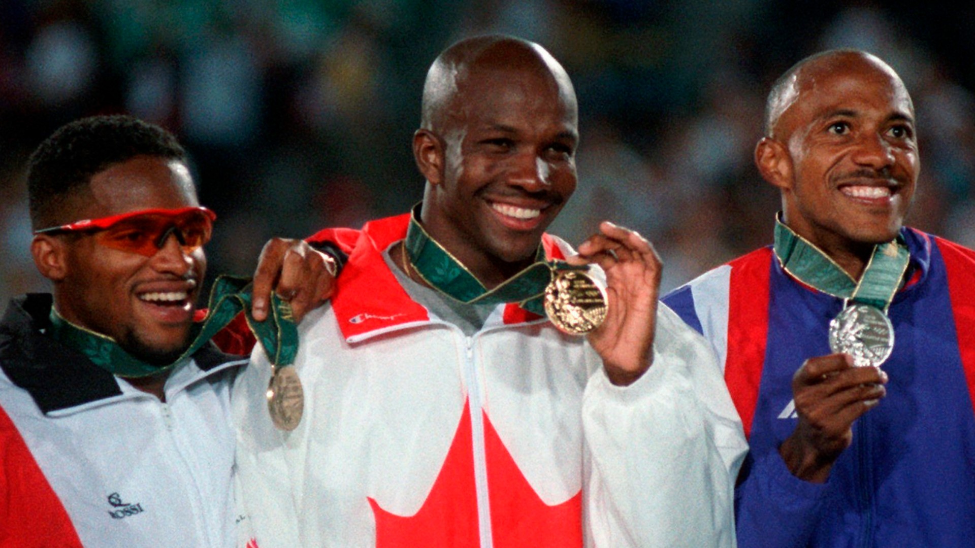 Muhammad Ali greatest moment sparking the 1996 Olympic torch | whas11.com