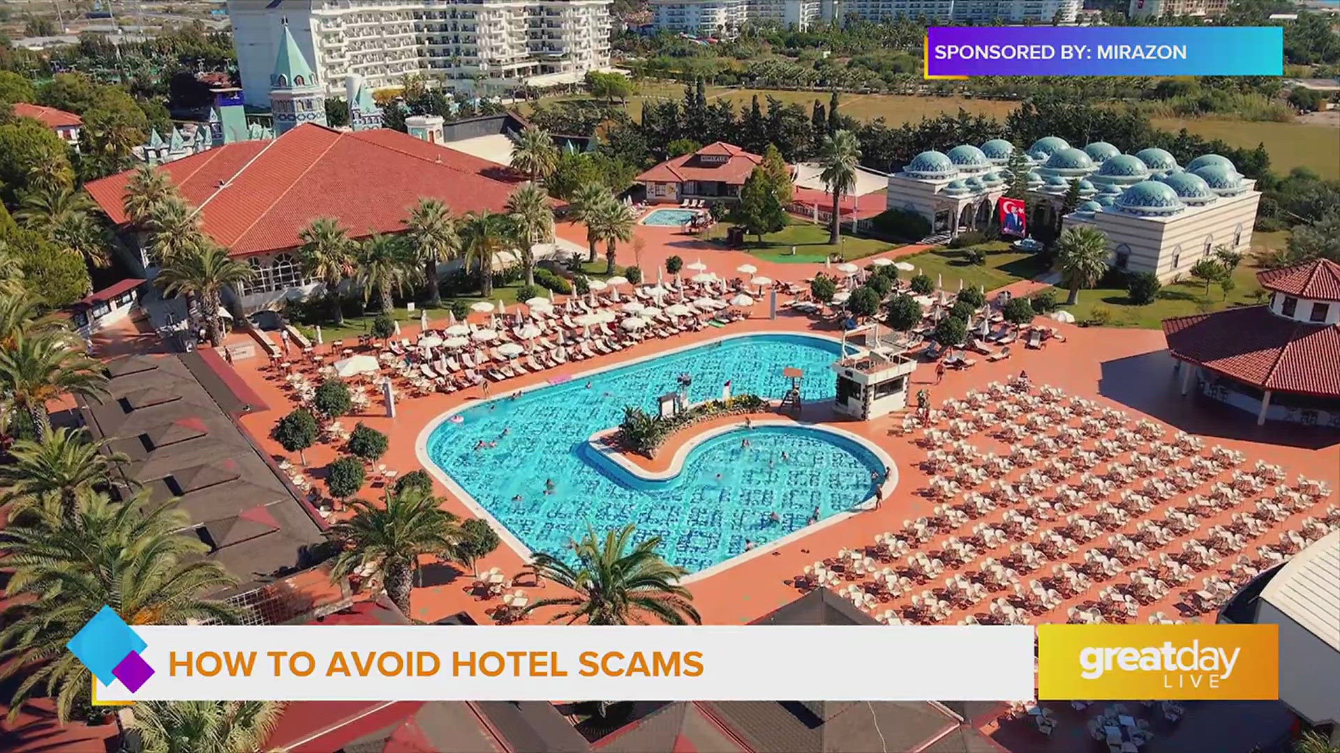 GDL: How to Avoid Fake Hotel Scams | whas11.com