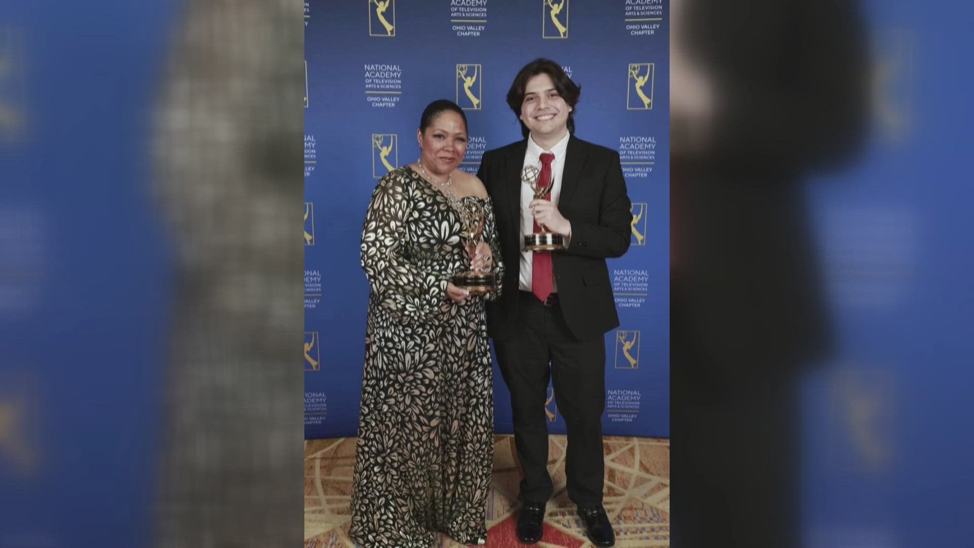 Ohio Valley Regional Emmys | WHAS11 wins 5 regional Emmy awards ...