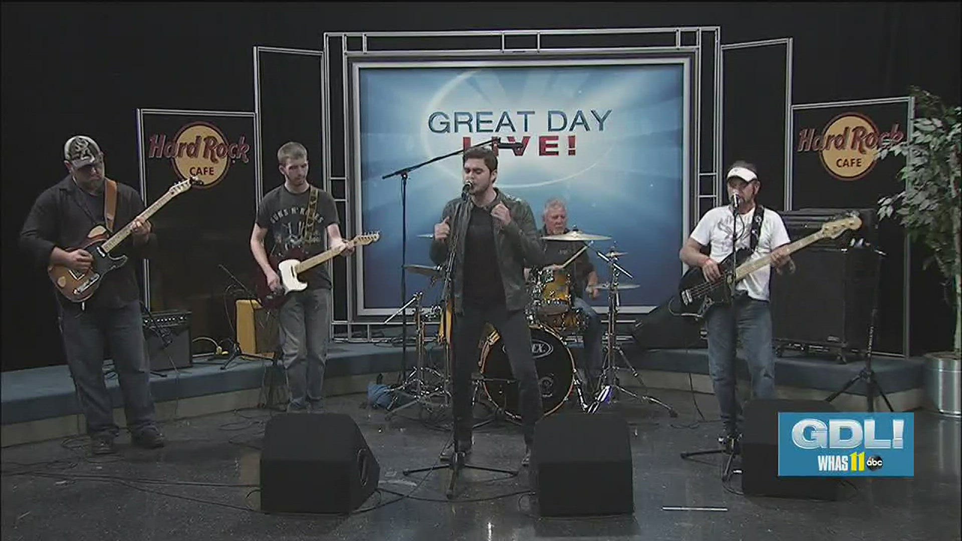 Tayler Lynch and the Insane Outlaws offer criminally good country music ...