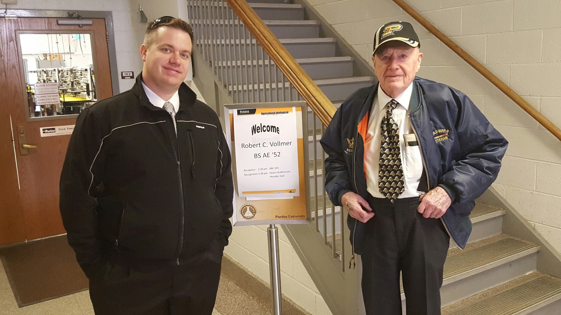 'I hate to retire, but you gotta quit sometime': 102-year-old Indiana ...