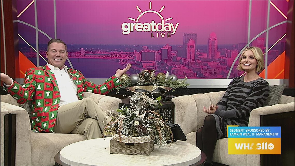 Last Minute Gift Card Do's and Don'ts with Mark Lamkin | whas11.com