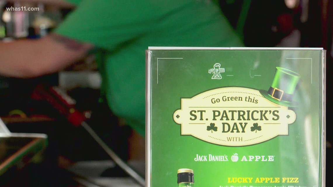 Not today rona: St. Patrick's Day tradition returns to Highlands ...