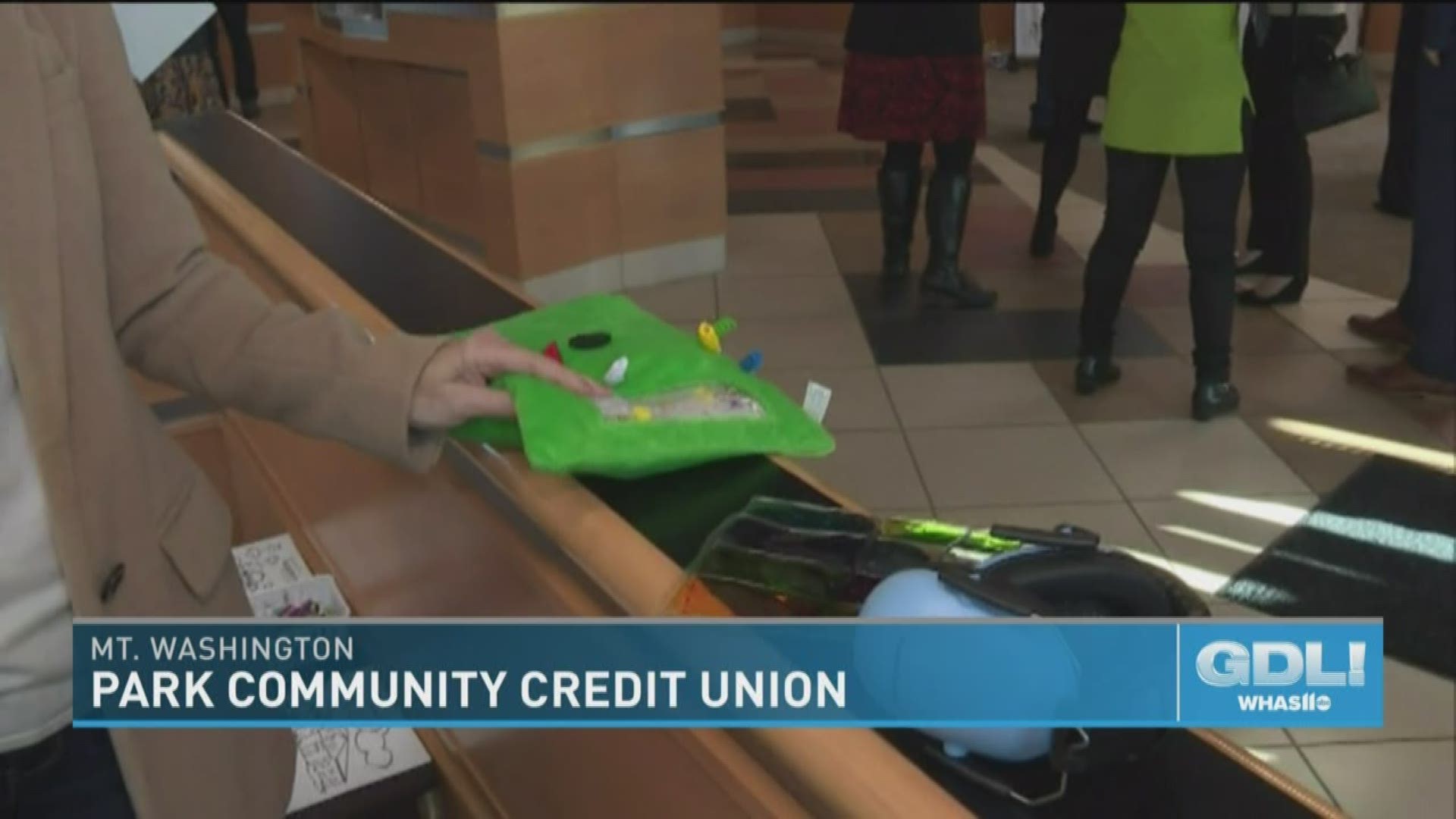 Park Community Credit Union opens new location | whas11.com
