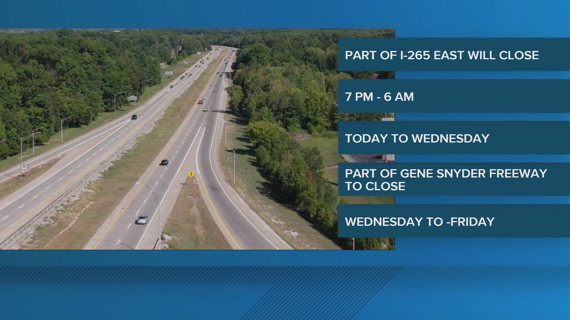 RiverLink: New toll rates for Kentuckiana bridges start in July ...