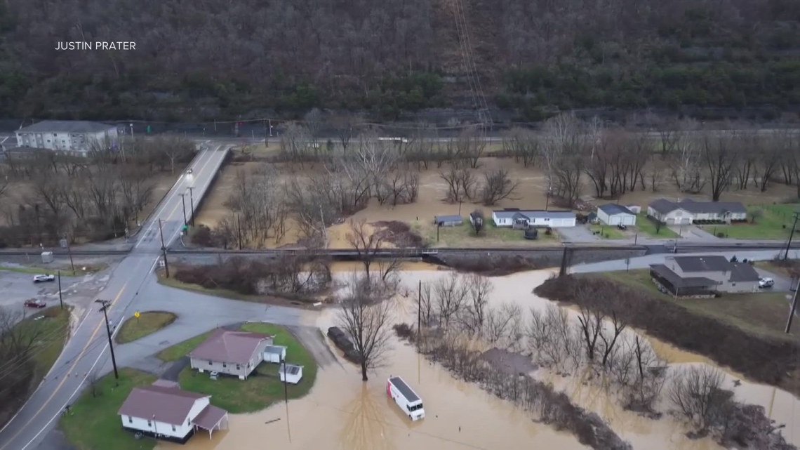 LG&E and KU donate $25K to aid Kentucky flood victims | whas11.com