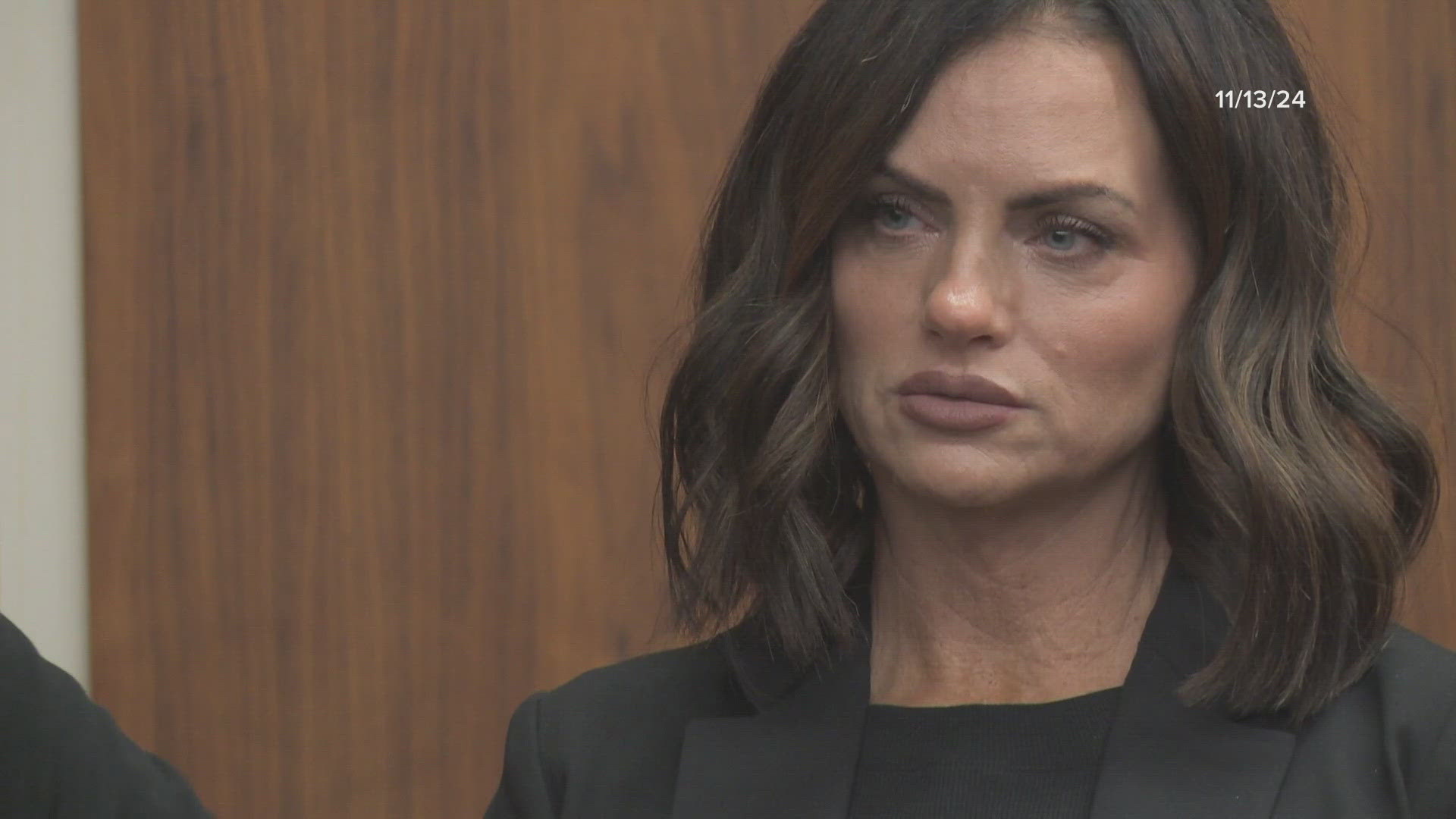 Plea agreement could be reached for Misty Noel by May | Jamey Noel ...