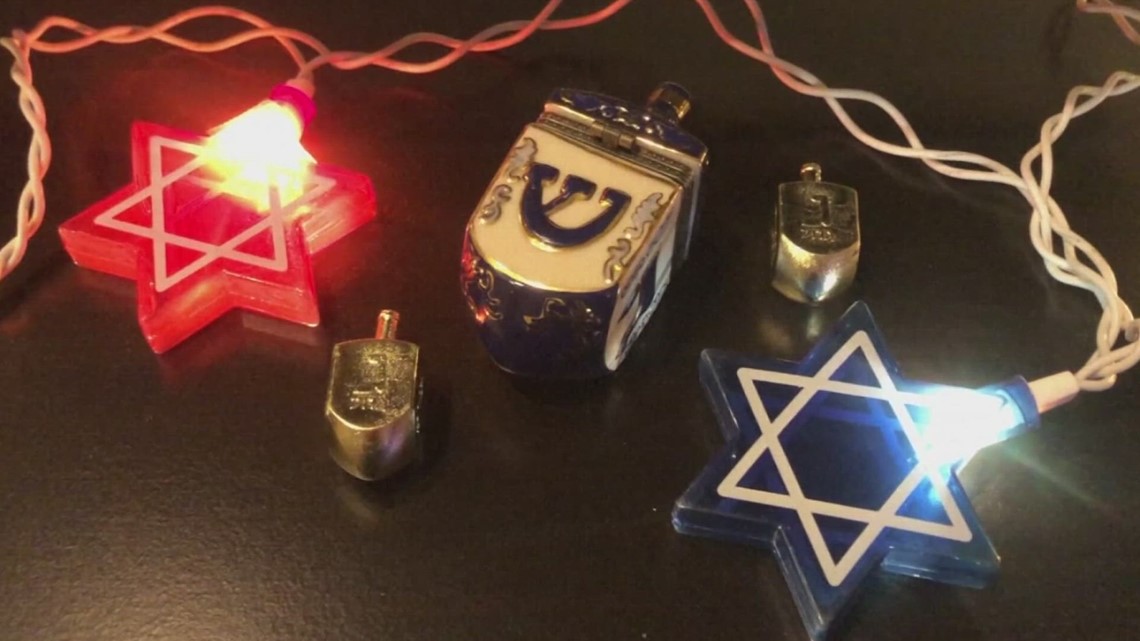 Kentucky governor creates Anti-Semitism Task Force | whas11.com