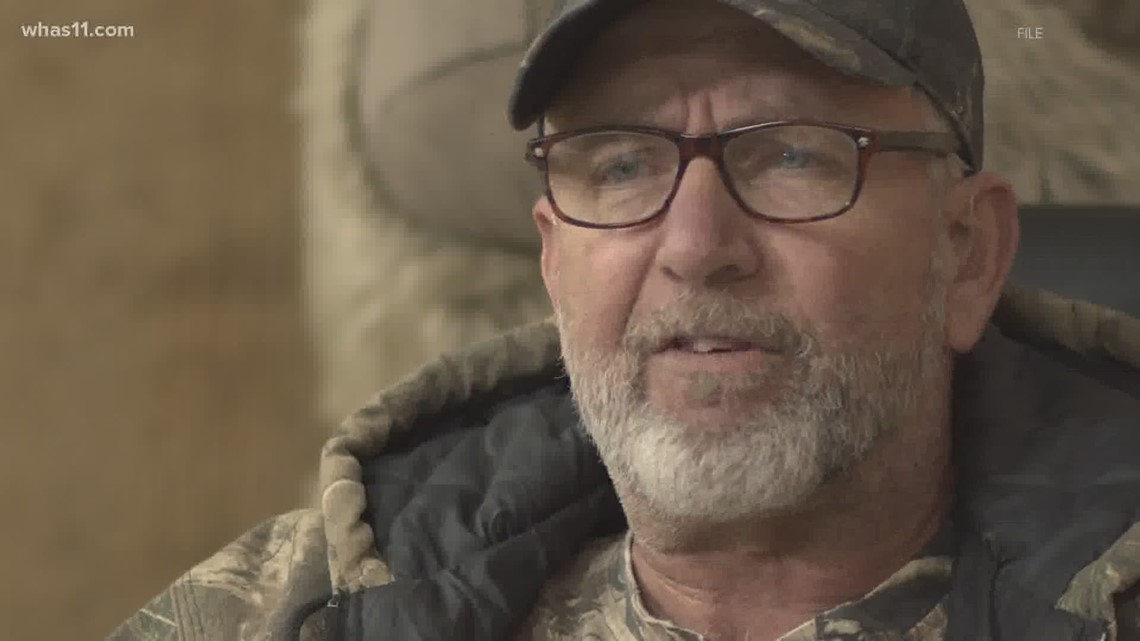 Indiana judge issues warrant for Tim Stark's arrest | whas11.com