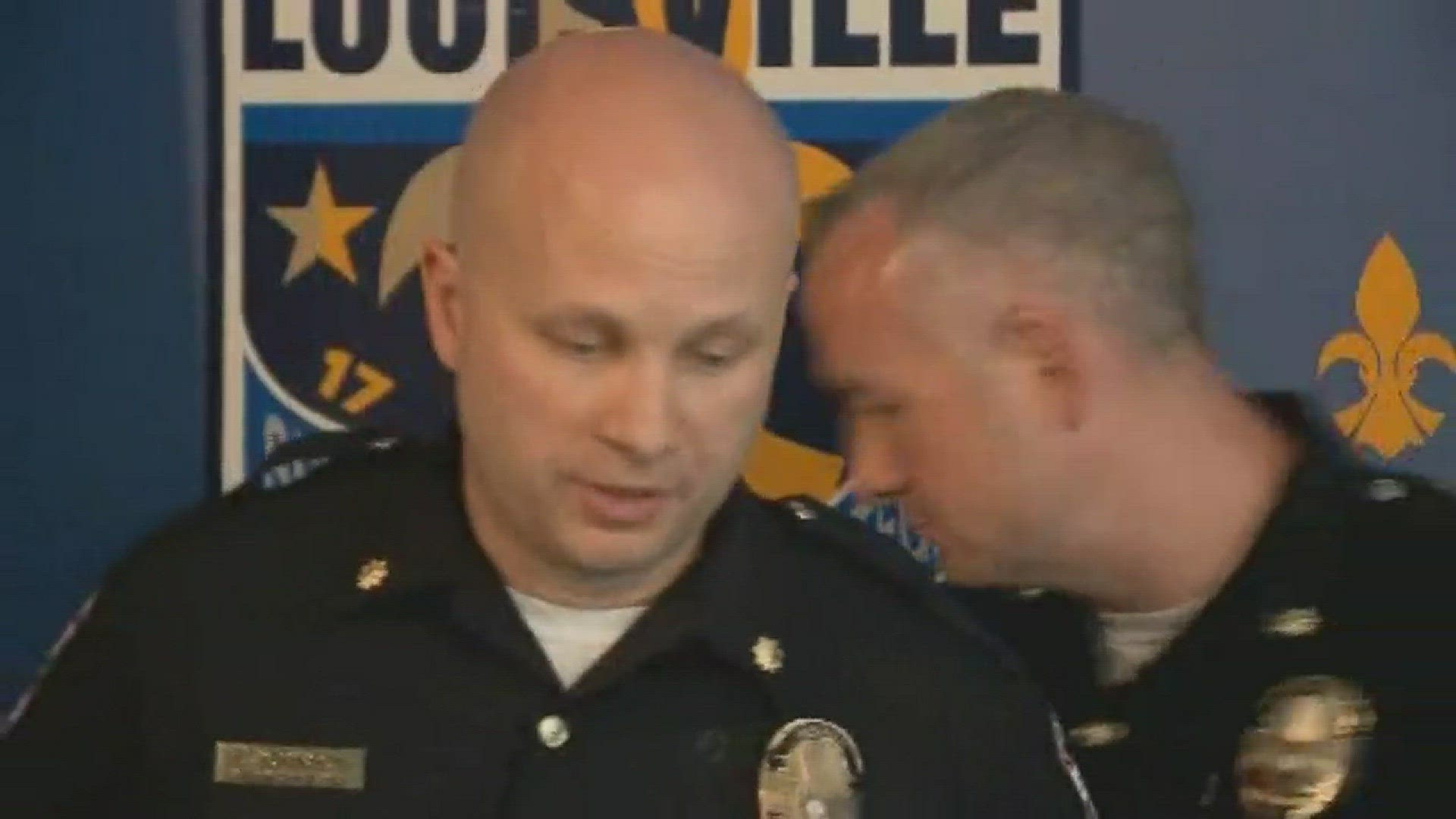 LMPD: Homicide near Big Four Bridge not random act, need witnesses to ...